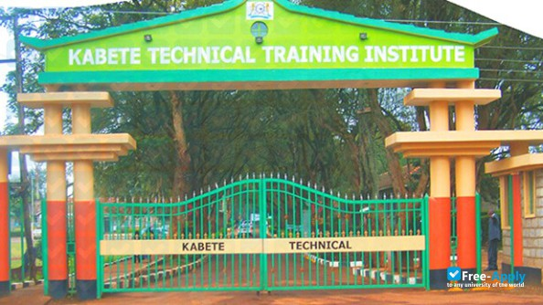 Kabete National Polytechnic